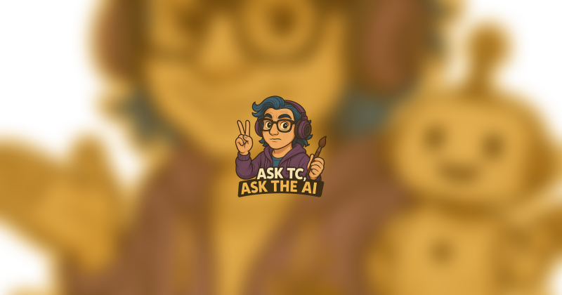 Sticker Maker - Ask TC