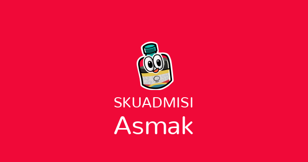 Sticker Maker - Asmak