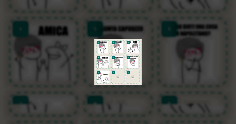 Sticker Maker - Assunta capuozzo