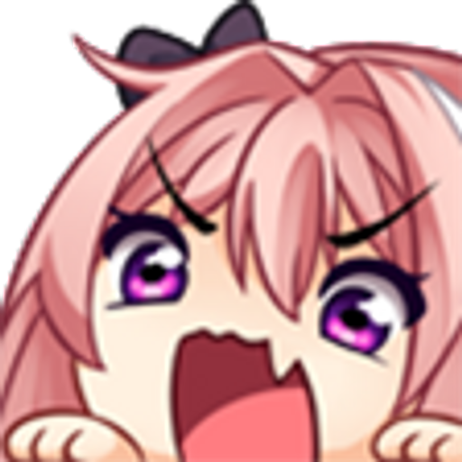 Sticker Maker - astolfo_emotes