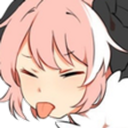 Sticker Maker - astolfo_emotes