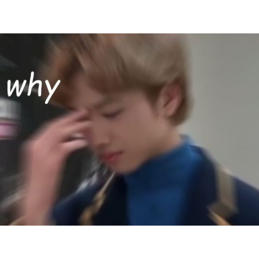 Sticker Maker - ATEEZ