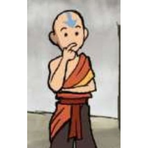 Sticker Maker - Atla