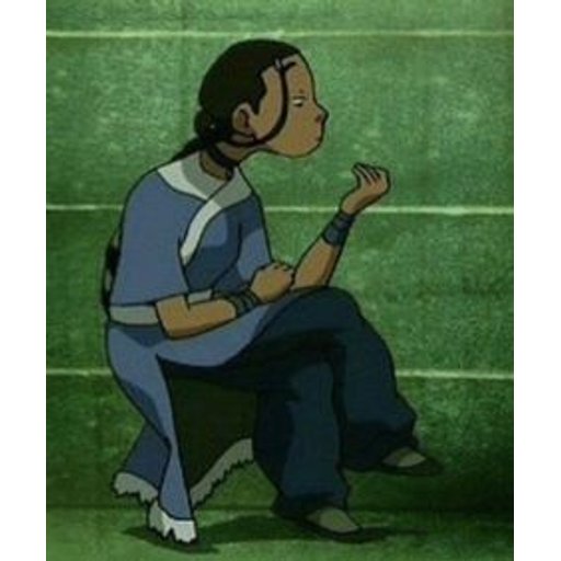 Sticker Maker - Atla