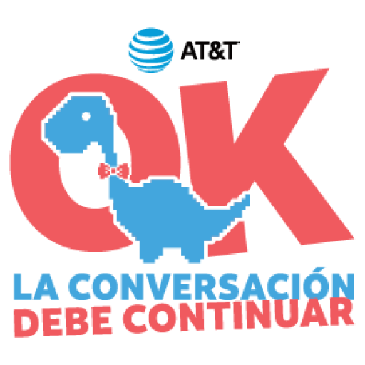 Sticker Maker - AT&T Enamorados