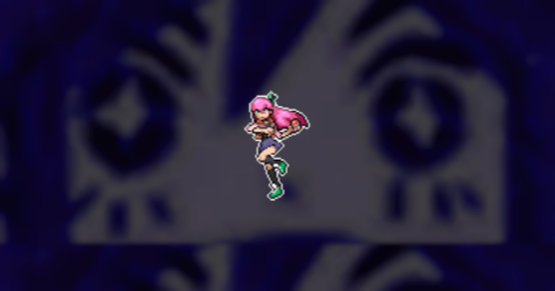 Sticker Maker - Aubrey