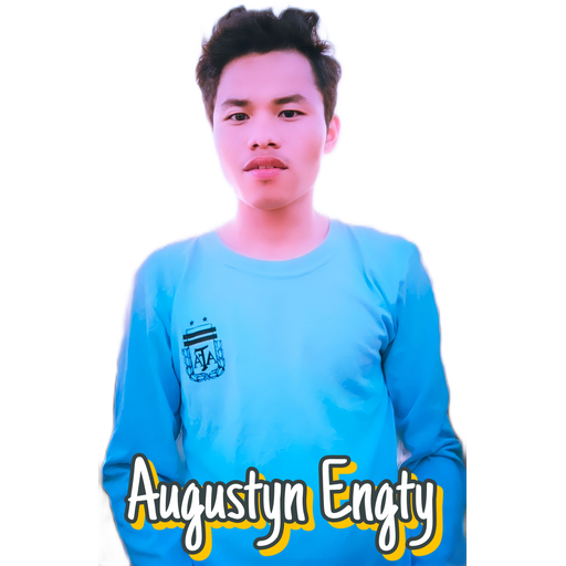 Sticker Maker - Augustyn Engty