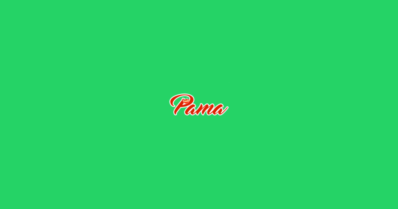 Sticker Maker - Auntie PAMA