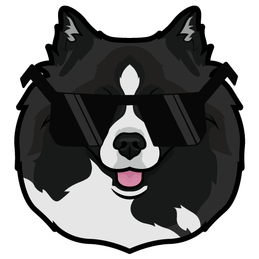 Sticker Maker - Ava