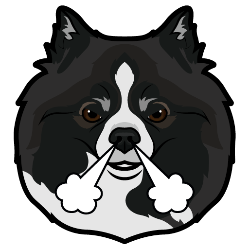 Sticker Maker - Ava