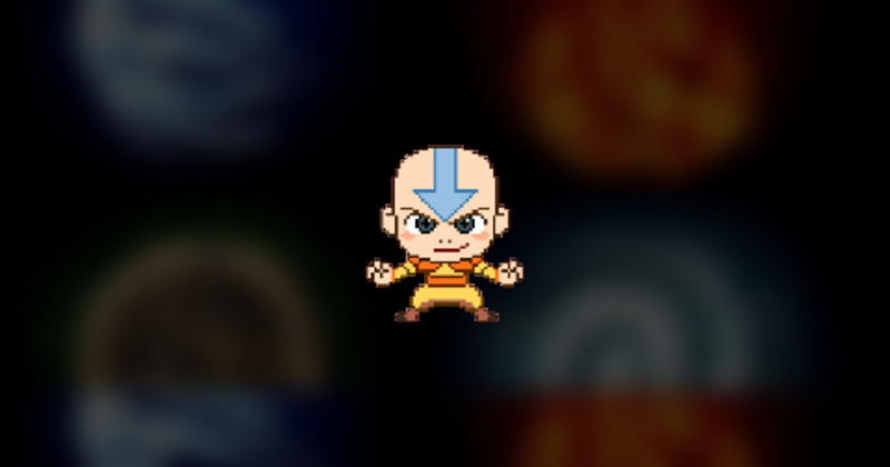 Sticker Maker - Avatar: ??⛰️?️ + 1