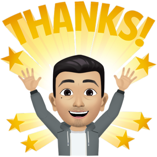 Sticker Maker - Avatar