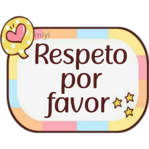 Sticker Maker - Avisos?cute
