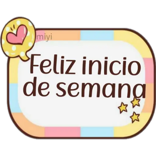 Sticker Maker - Avisos?cute