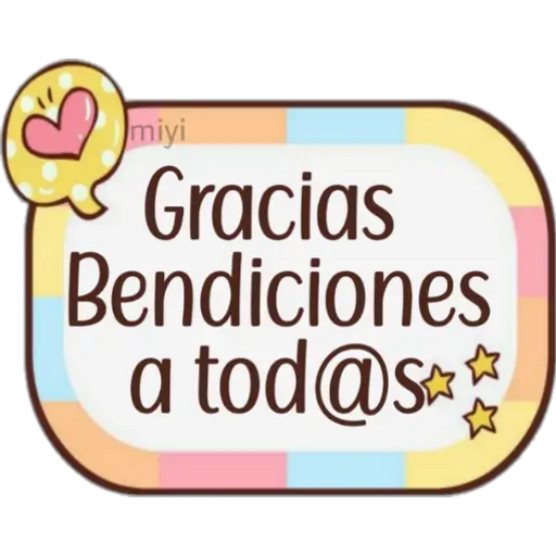 Sticker Maker - Avisos?cute