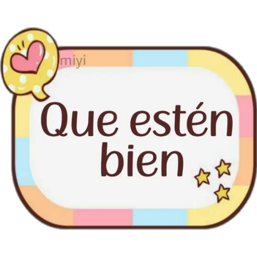 Sticker Maker - Avisos?cute