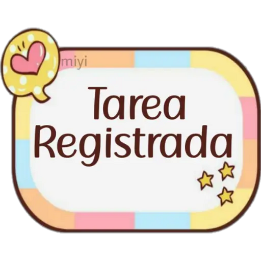 Sticker Maker - Avisos?cute