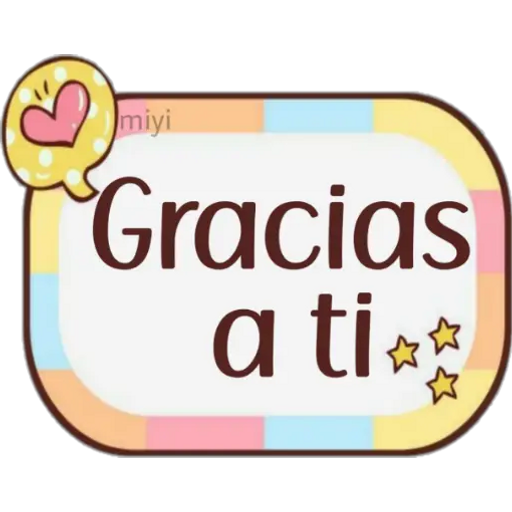 Sticker Maker - Avisos?cute