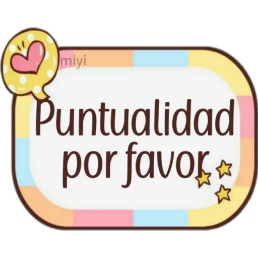 Sticker Maker - Avisos?cute