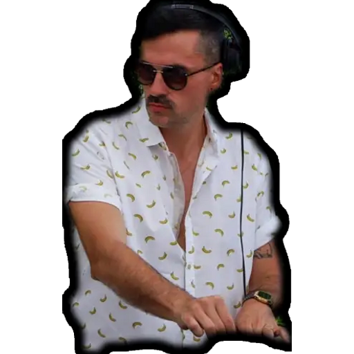 Sticker Maker - Axel Casas