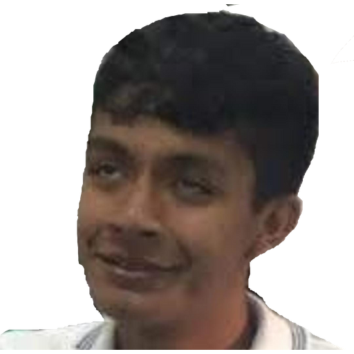 Sticker Maker - Axel