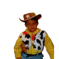 Sticker Maker - Axel