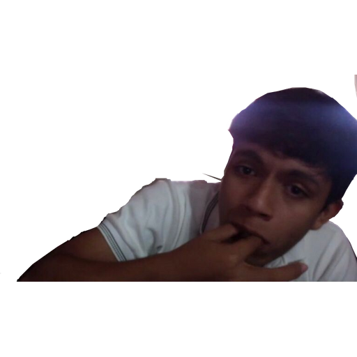 Sticker Maker - Axel