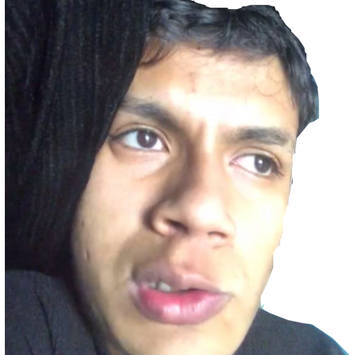 Sticker Maker - Axel