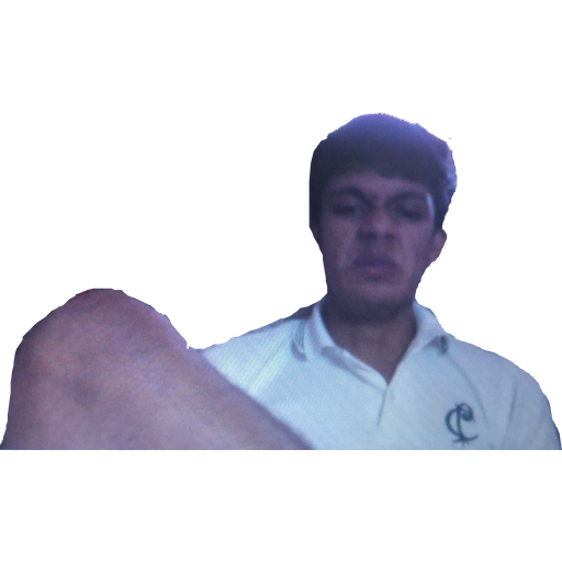 Sticker Maker - Axel