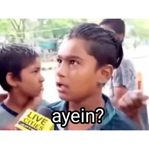 Sticker Maker - ayein