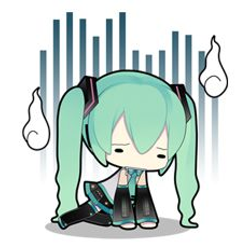 Sticker Maker - ayuda..