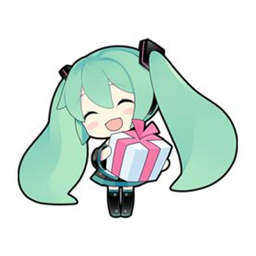 Sticker Maker - ayuda..