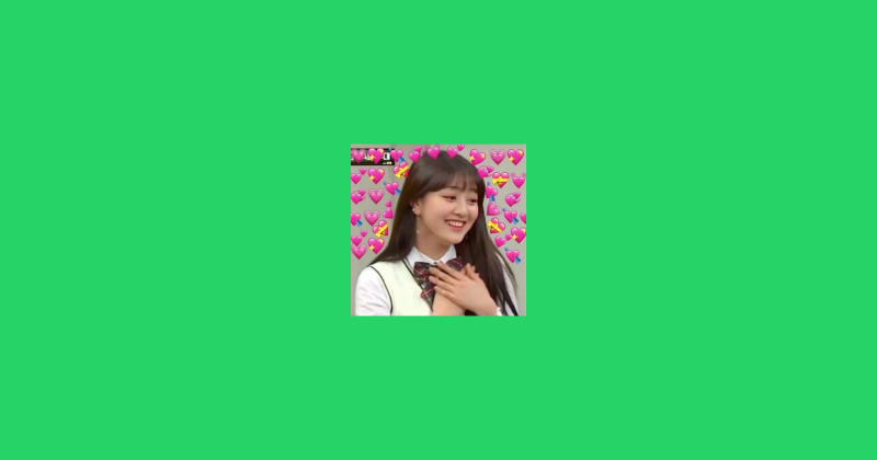 Sticker Maker - ayy