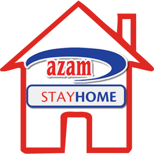 Sticker Maker - AzamTV_Pack