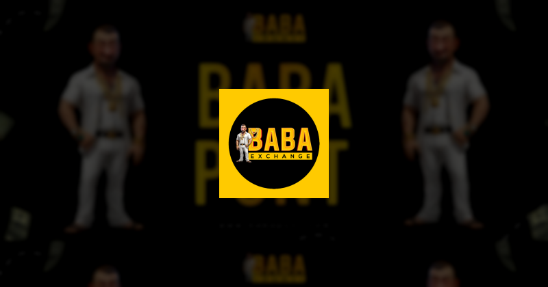 Sticker Maker - BABA