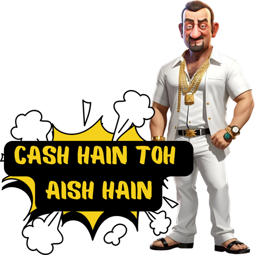 Sticker Maker - BABA