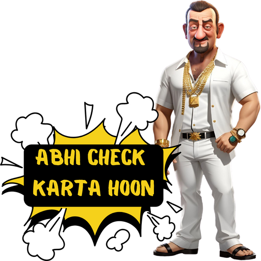 Sticker Maker - BABA