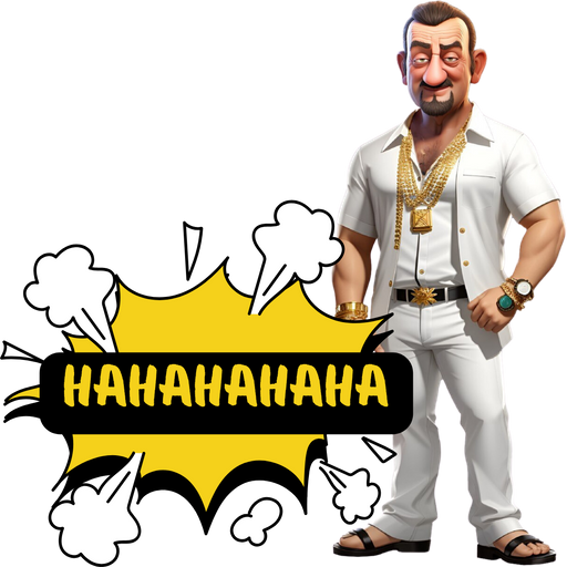 Sticker Maker - BABA