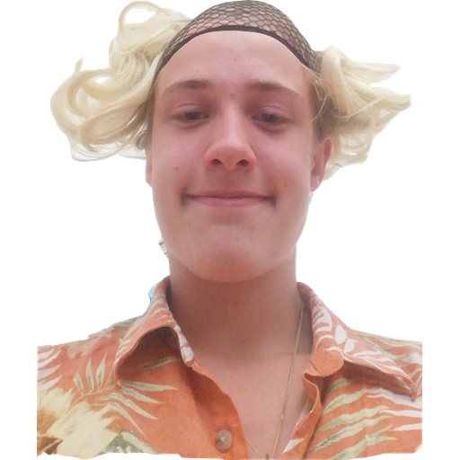 Sticker Maker - BABA