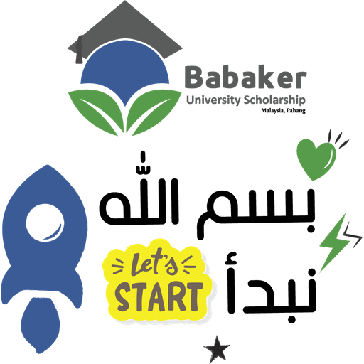 Sticker Maker - Babaker Pahang