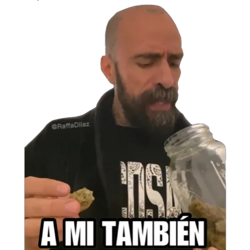 Sticker Maker - BABO