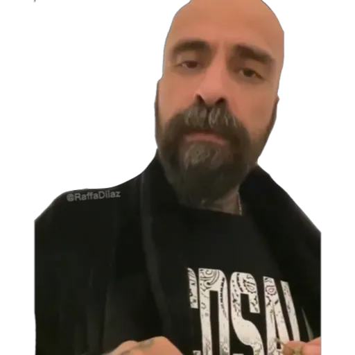 Sticker Maker - BABO