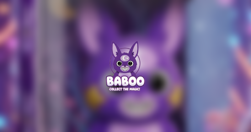 Sticker Maker - Baboo Toys