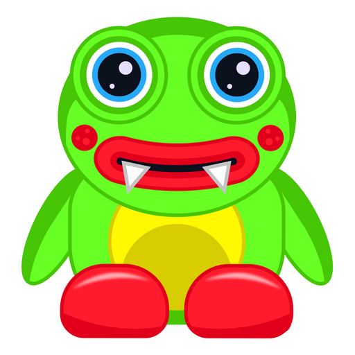 Sticker Maker - BABY PHIL