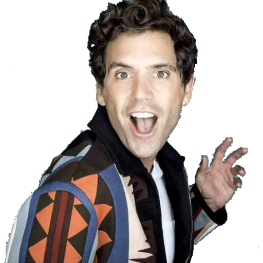 Sticker Maker - Mika
