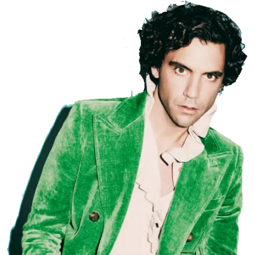Sticker Maker - Mika