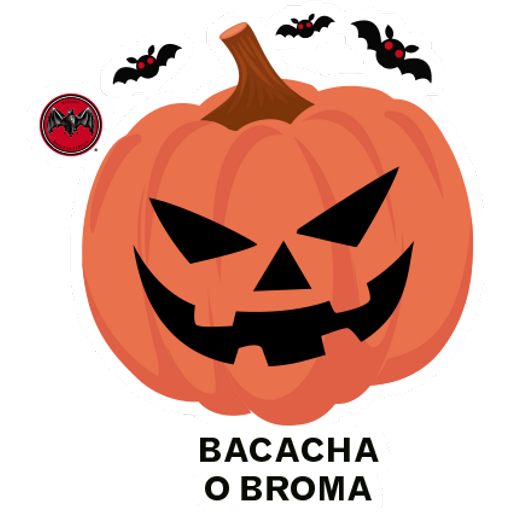 Sticker Maker - Bacardí Stickers