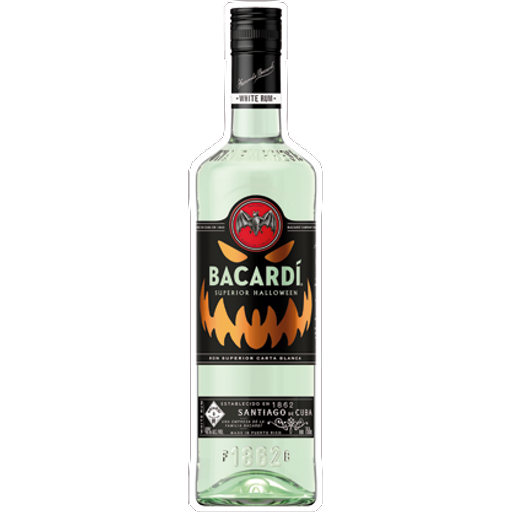 Sticker Maker - Bacardí Stickers