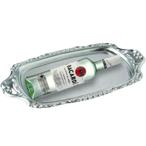 Sticker Maker - #BacardiHolidays