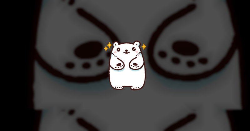 Sticker Maker - bacbacbear